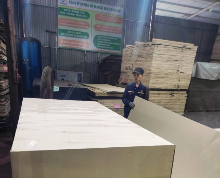 Matply - Barecore ply - Platform Plywood - PHU CAU
